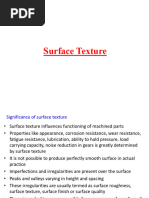 Types of Surface Damage Explained | PDF | Wear | Fracture