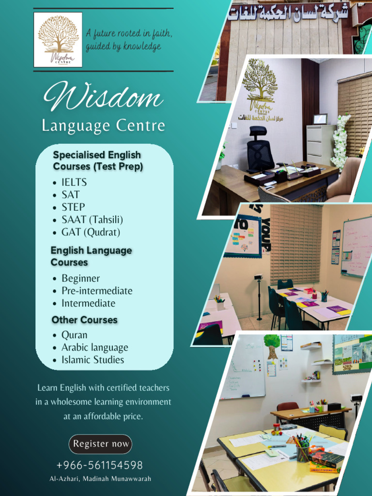 Affordable English Courses with Certified Teachers | PDF