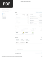 Sterrad 100NX Cycle and Technical Specs | PDF | Sterilization ...