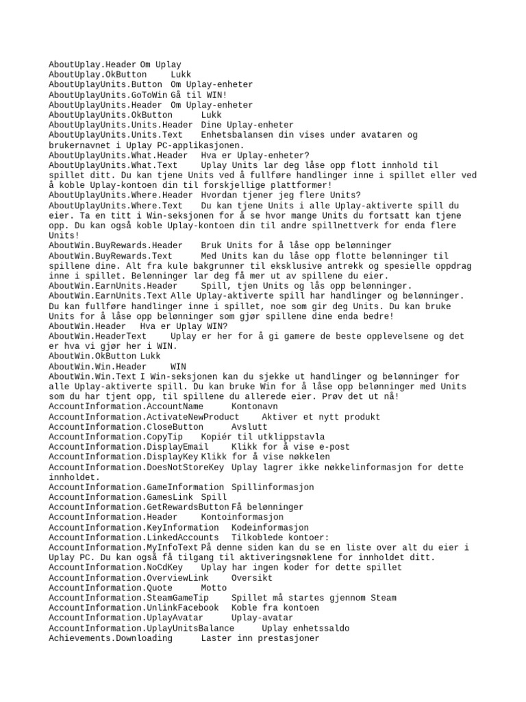 nb-NO Loc | PDF