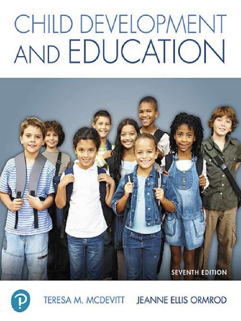 Child Development and Education PDF Download | PDF | Child Development ...