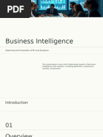 Business Intelligence & Analytics 5th Ed. | PDF | Analytics ...