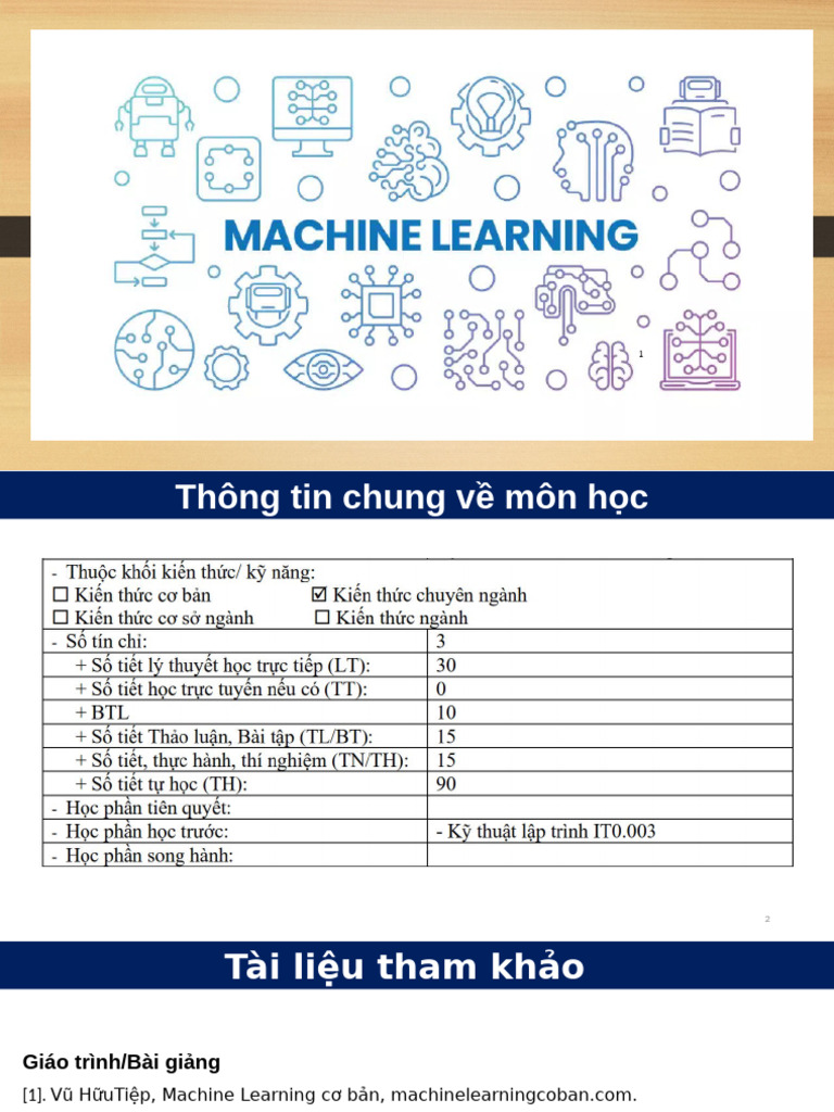 Gioi Thieu | PDF