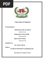 C Programming Course Syllabus 1BEIT105 | PDF | Computer Program ...