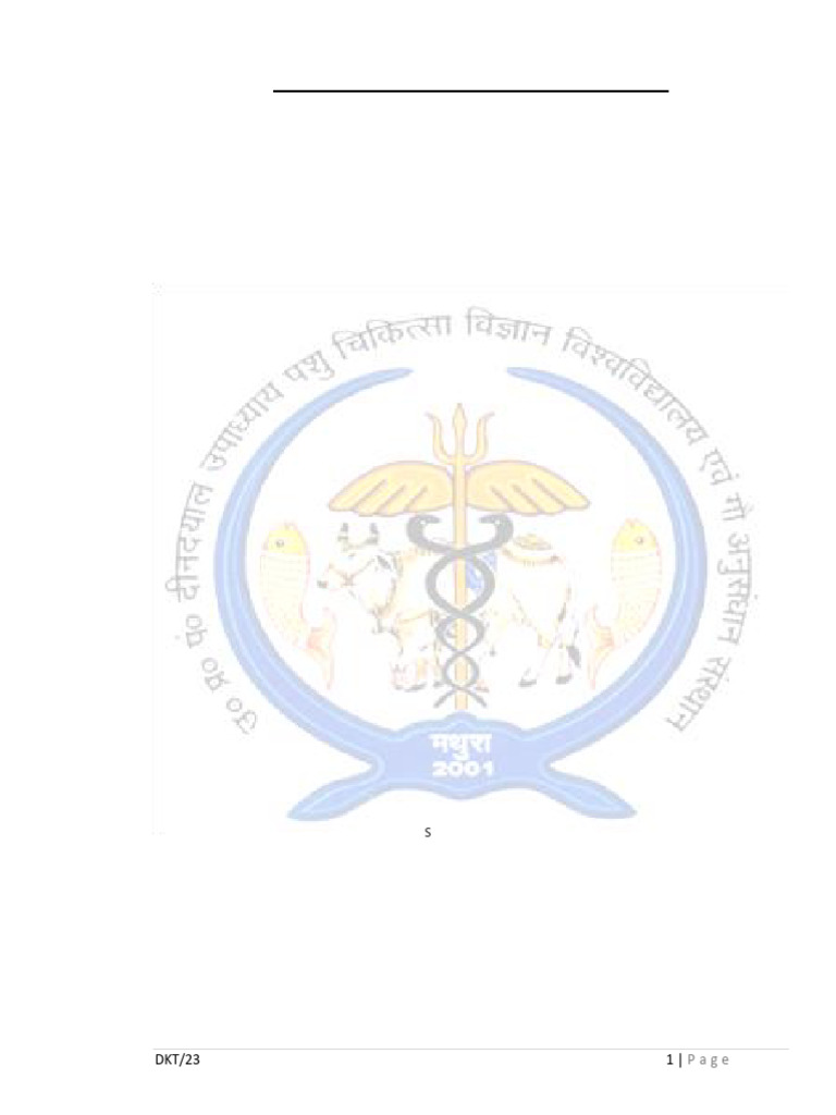 Veterinary Gynaecology Quiz Questions | PDF | Testicle | Human Reproduction