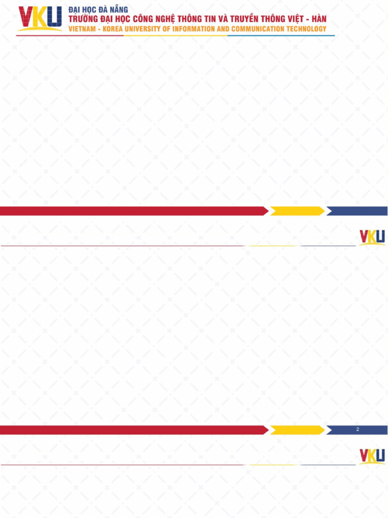 Vku Slide | PDF