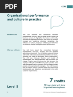 CIPD Profession Map 2024 Overview | PDF | Governance | Analytics