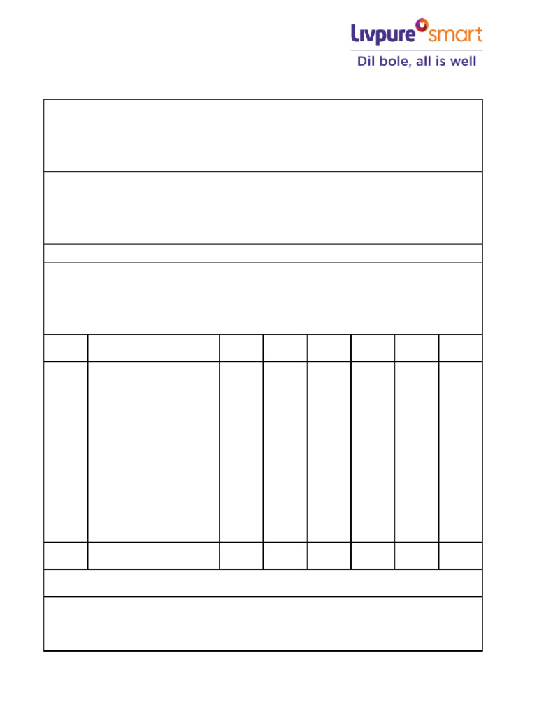 21 July Recharge | PDF