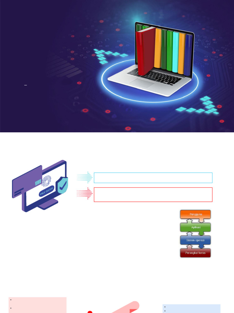 SISTEM KOMPUTER | PDF