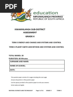 GEPF Resignation Choice Form | PDF | Defined Benefit Pension Plan | Pension