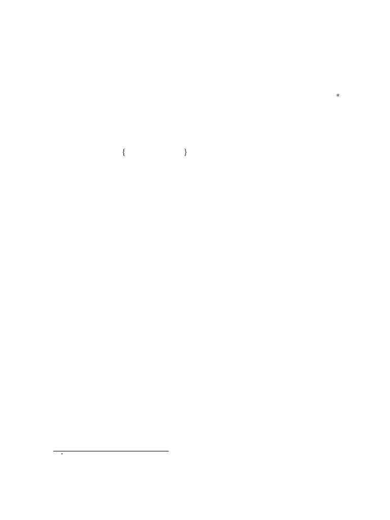 Unified Network Protocol Development | PDF | Computer Network ...