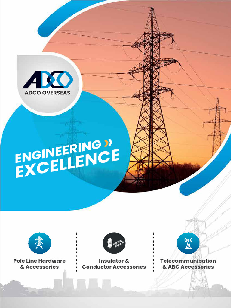 Adco Brochure | PDF