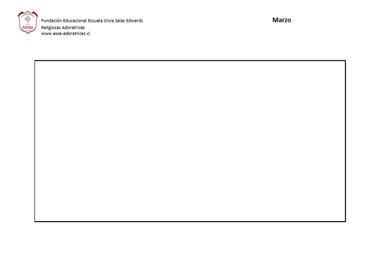 Dibuja Las Figuras Geometricas | PDF
