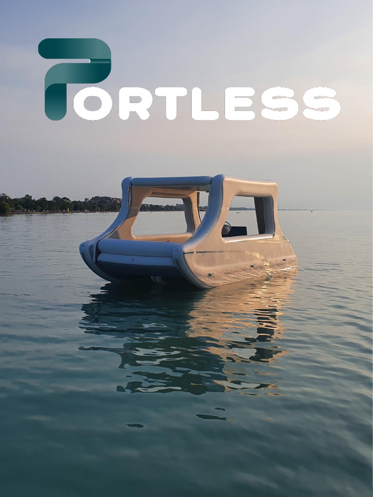 Portless DeLuxe Boat Price List | PDF | Wheeled Vehicles | Car Body Styles