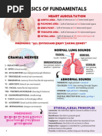 HII Coding Process Guide | PDF | Intravenous Therapy | Injection (Medicine)