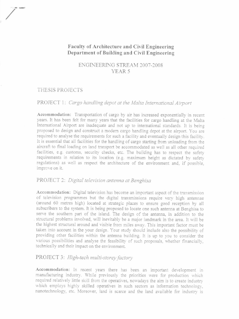 Civil Civil Engneerng: Architecture Building | PDF | Industries ...