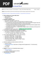 Cálculo de RER y MER para Gatos y Perros | PDF | Animales domesticados ...