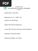 Java Coding Practice Examples | PDF | Object Oriented Programming ...