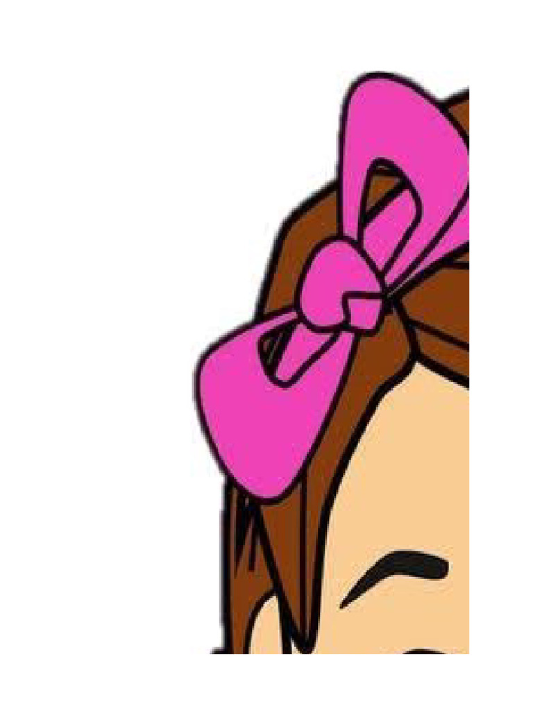 Niña Con Ula Ula | PDF