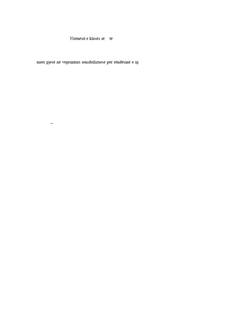 Biologjia 8 | PDF