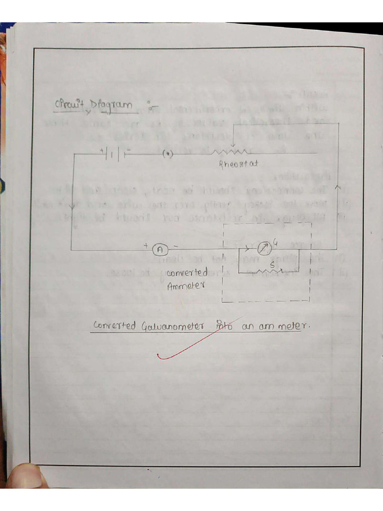 Experiment 3 Physics | PDF