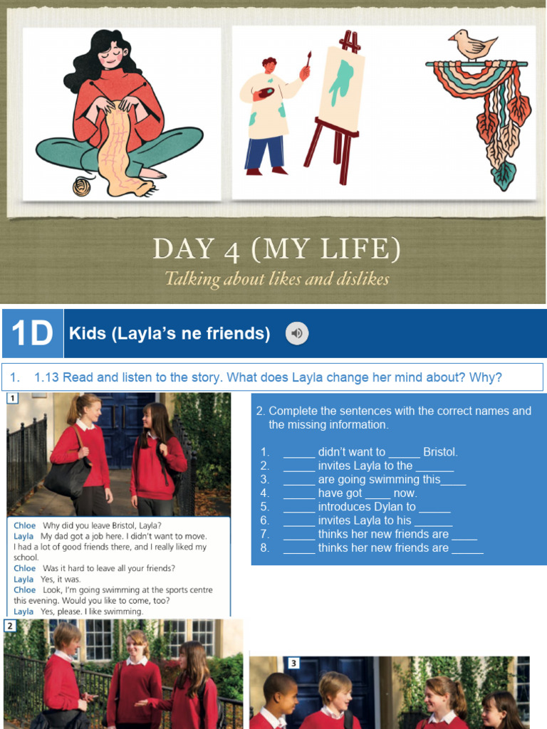 Day 4 (G3) | PDF