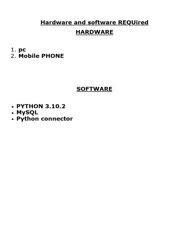 Cs Project Report Template Tacha (2).Docx | PDF