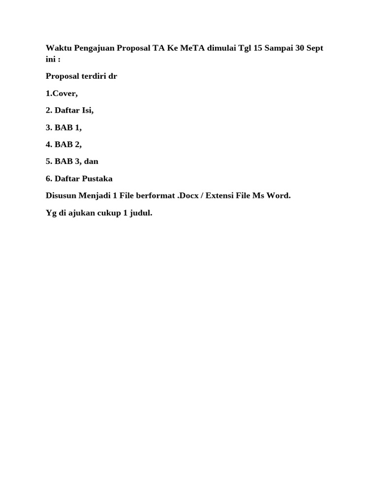 Dead Meta | PDF