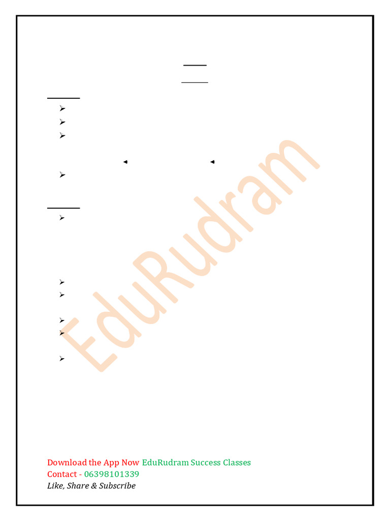 COA Antim Prahar | PDF | Computer Data Storage | Input/Output