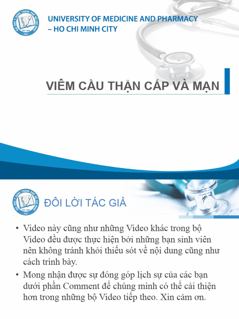 18 VCT | PDF