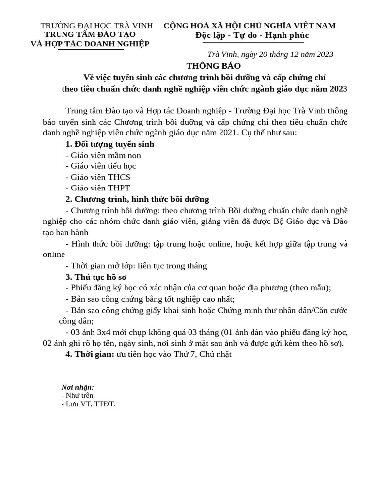 TB CDNN GD | PDF