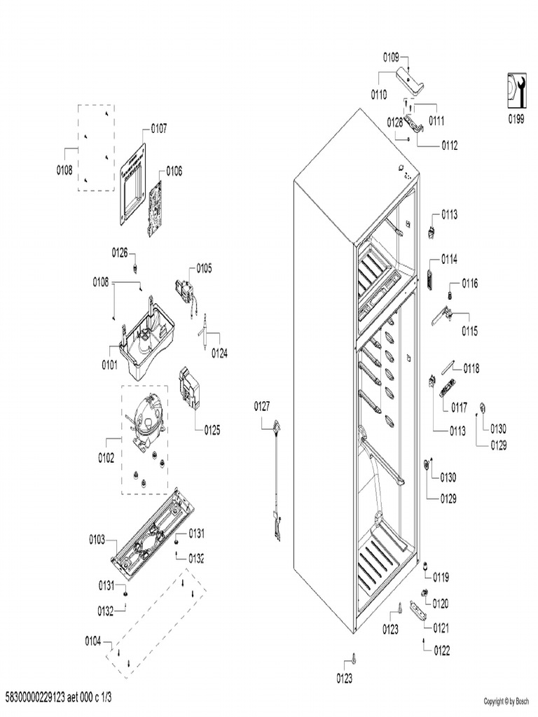 Exploded View | PDF