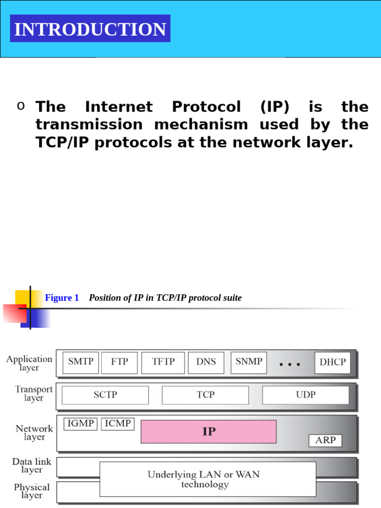 IPv4 IPv6 Header | PDF | Internet Protocols | I Pv6