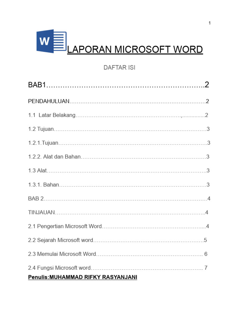 Microsoft Word (5)-1 | PDF