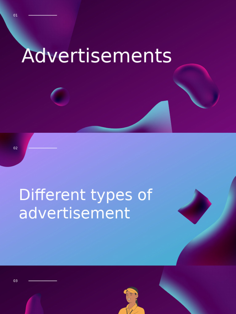 Advertisment | PDF