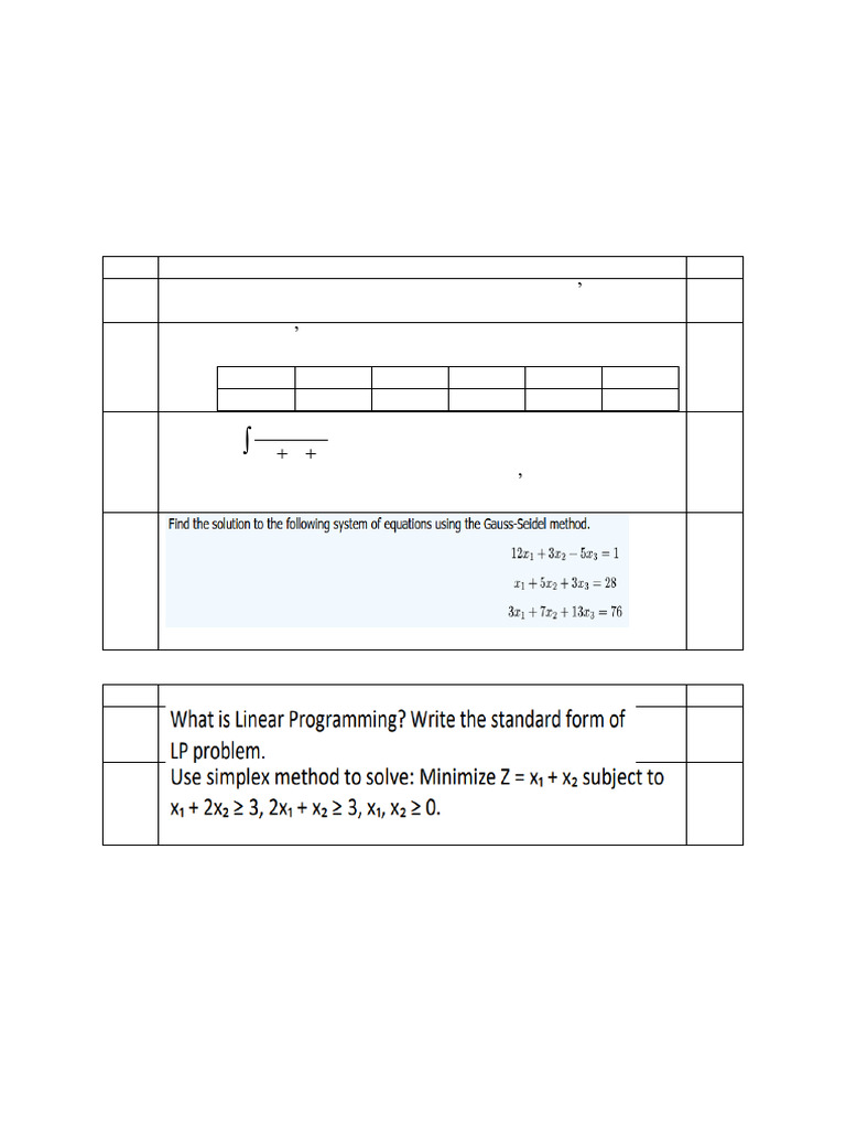 III Sem BCA (G and DS) NTLP Assignments | PDF
