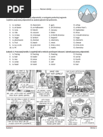 Polling Agent Appointment Form 10 | PDF | Voting | Government