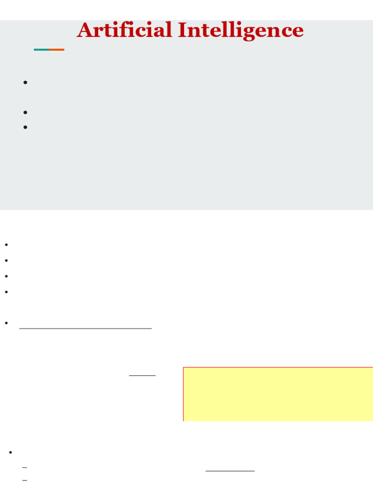 Module3 - Knowledge and Reasoning | PDF | Interpretation (Logic) | Logic