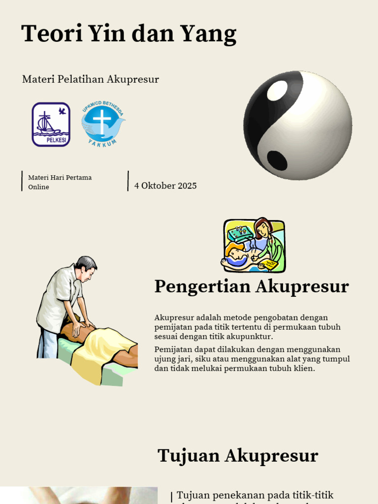 202510_Teori Yin dan Yang | PDF