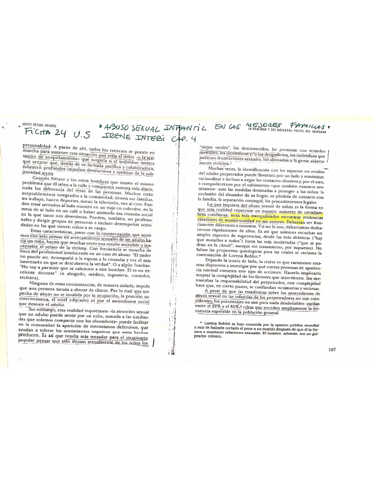 CamScanner Document Scan Summary | PDF