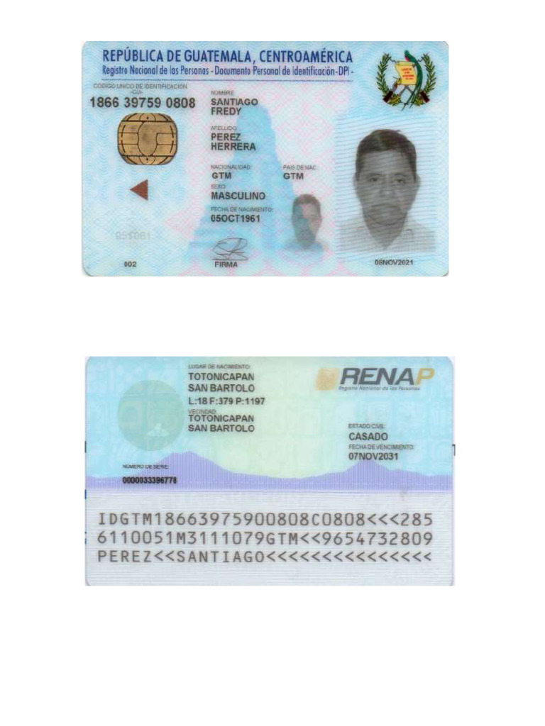 Documentos Fredy Perez 2022 | PDF