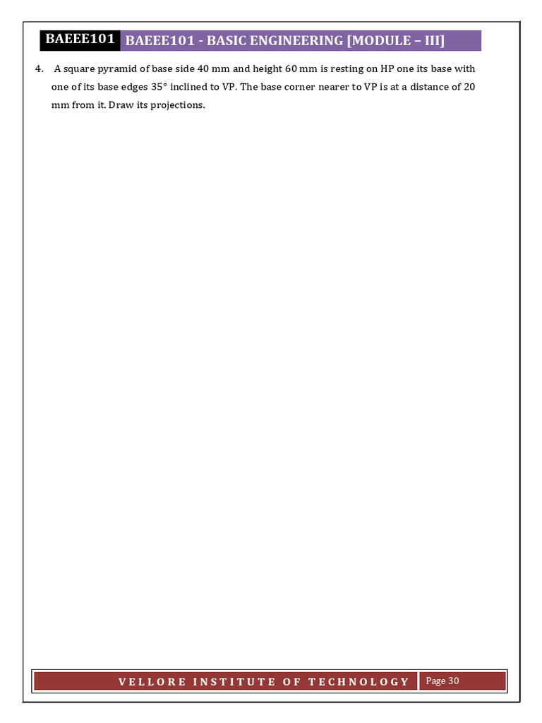 FALLSEM2025-26 VL BAEEE101 00100 ETH 2025-08-25 Engineering-Drawing ...