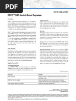 Drew Marine Product Catalogue PDF | PDF | Welding | Construction