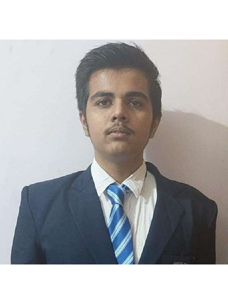 Parth Document | PDF