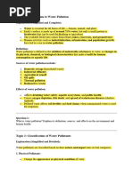 100 Essential Water Quality Questions | PDF