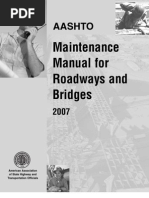 00 AASHTO Publications Catalog (ALL) 2025.02 | PDF | Fibre Reinforced ...