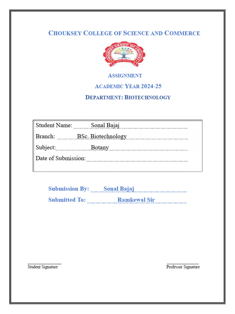 Front Page | PDF