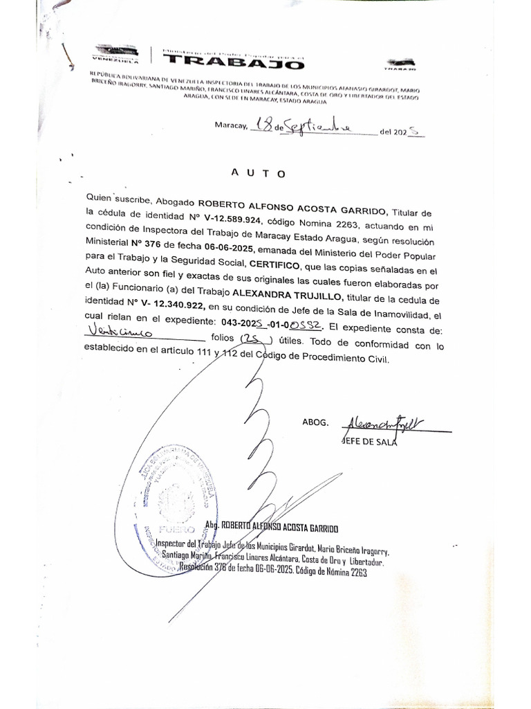 OneRead - 20251028 - 1337 Laboral | PDF