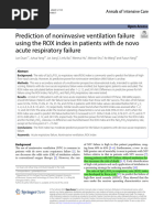 ECOG vs. Karnofsky Performance Status | PDF | Chemotherapy | Diseases ...