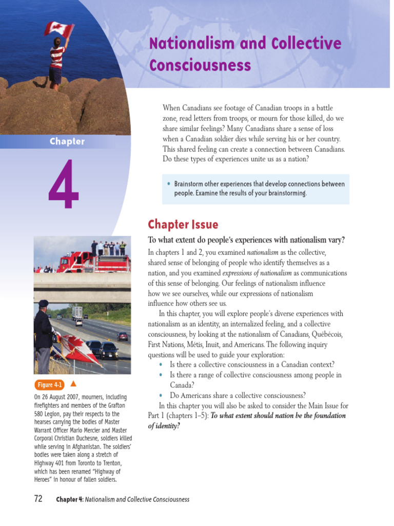 Ch04 Textbook | PDF | Provinces And Territories Of Canada | Canada